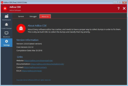 CDE Premium - Adlice Software Shop